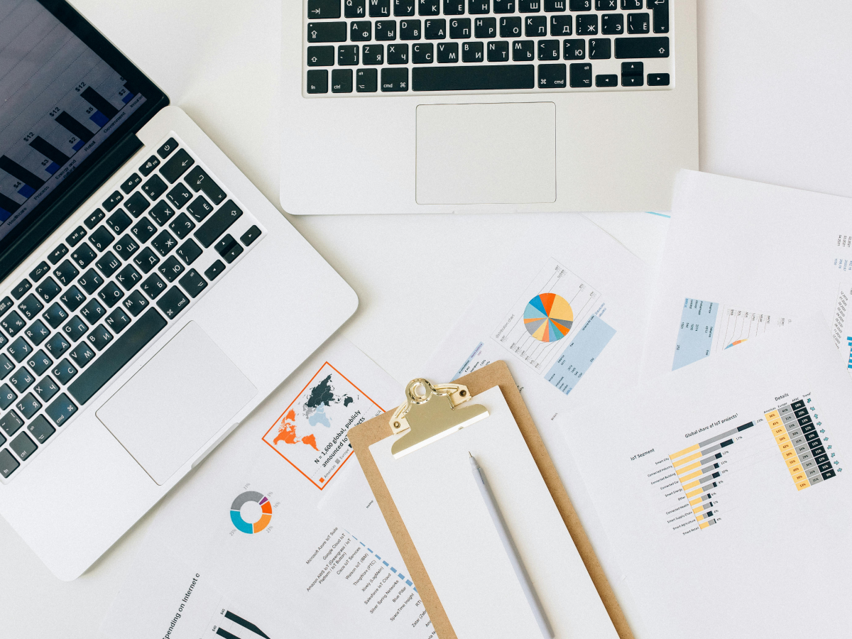 A New Approach to Financial Analysis and Reporting Workflow Management ...