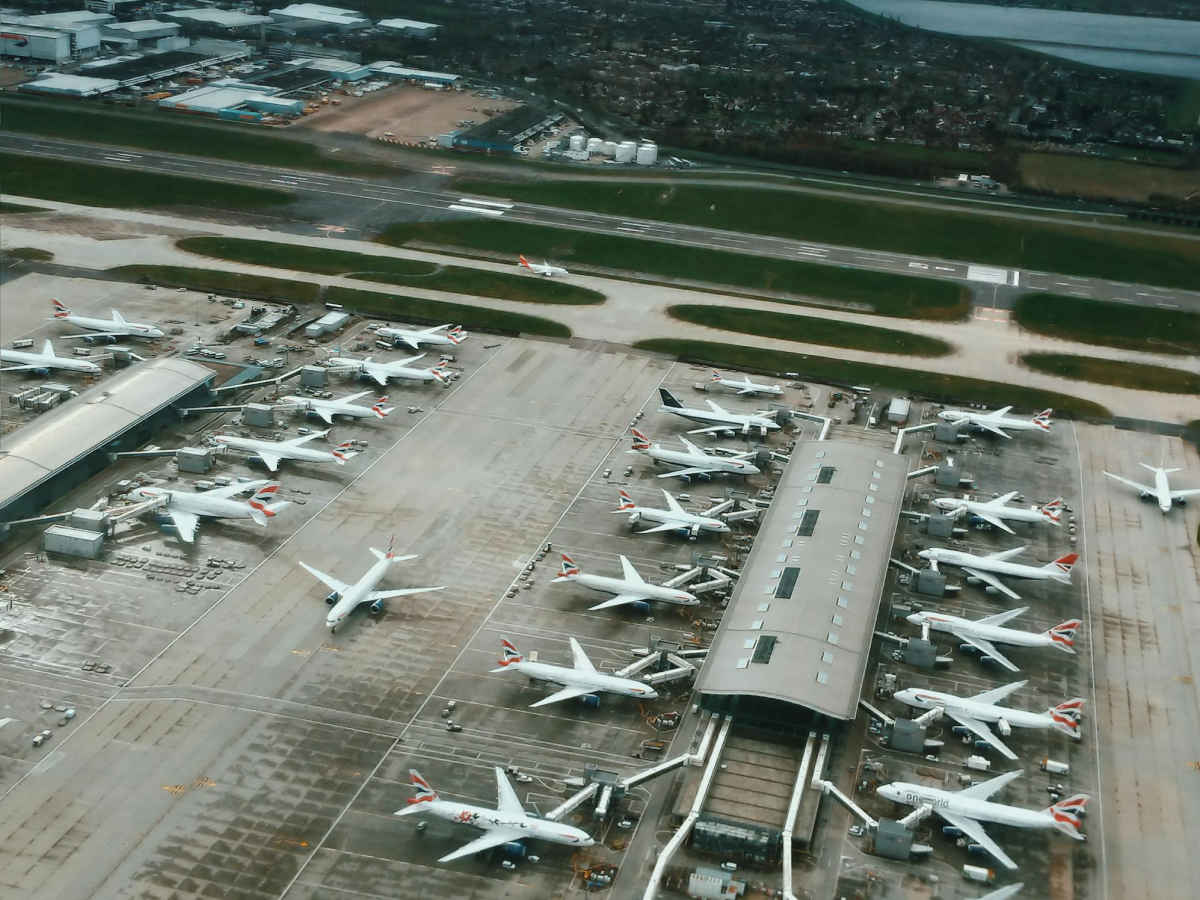 Elevating Efficiency in Aviation Maintenance with KanBo’s Coordination ...