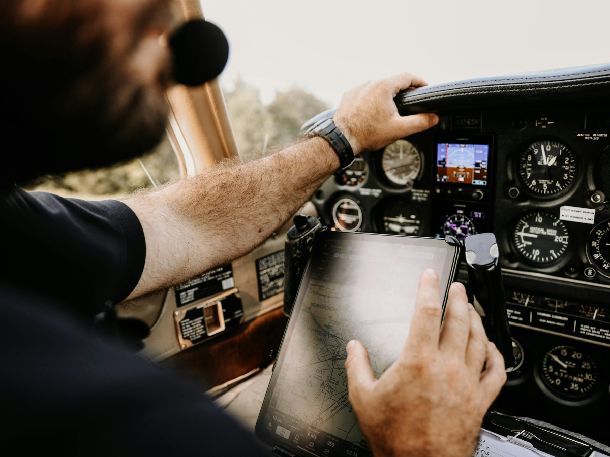 The Digital Shift A New Era in Aviation Engineering Task Management - KanBo