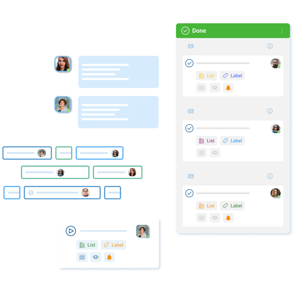 KanBo Demo Platform - KanBo
