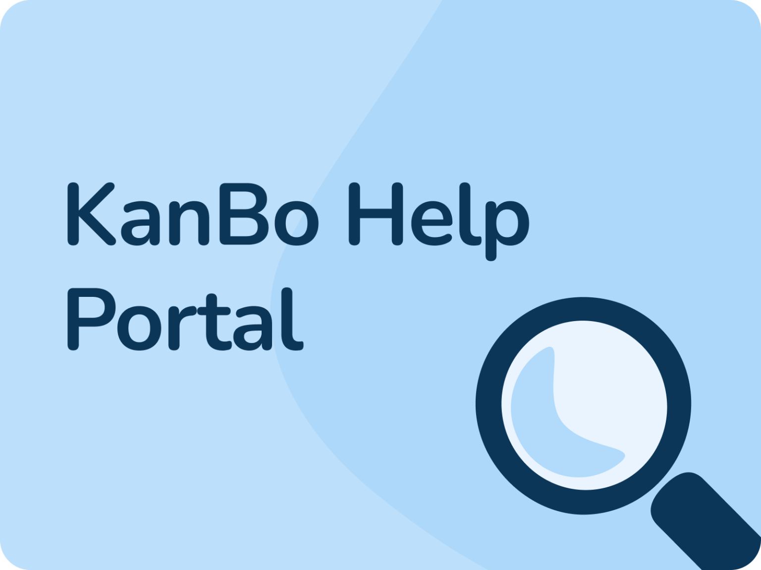 KanBo Work Coordination Platform - KanBo